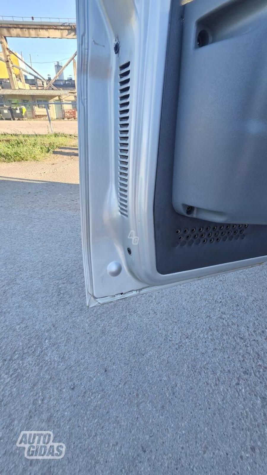 Fiat Ducato 2005 in Klaipeda, with an engine capacity of 2.00 L and mileage of 38 thousand km for 4490 €, photo 31 on AUTOMOTO.COM.LV