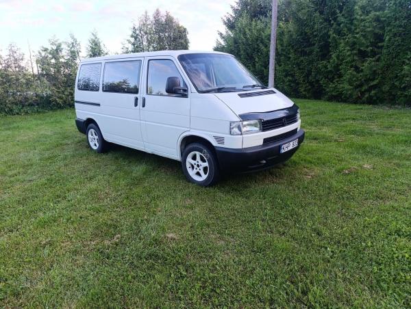 Fiat Ducato 2005 Šakiai, ar dzinēja tilpumu 2.50 L un nobraukumu 320 tūkst. km par 700 €, foto 8 vietnē AUTOMOTO.COM.LV