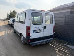 Fiat Ducato 2006 Viļņa, ar dzinēja tilpumu 2.30 L un nobraukumu 295 tūkst. km par 2550 €, foto 4 vietnē AUTOMOTO.COM.LV