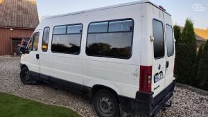 Fiat Ducato 2006 Marijampole, ar dzinēja tilpumu 2.80 L un nobraukumu 500 tūkst. km par 1050 €, foto 8 vietnē AUTOMOTO.COM.LV
