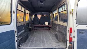 Fiat Ducato 2006 Marijampole, ar dzinēja tilpumu 2.80 L un nobraukumu 500 tūkst. km par 1050 €, foto 10 vietnē AUTOMOTO.COM.LV