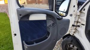 Fiat Ducato 2006 Marijampole, ar dzinēja tilpumu 2.80 L un nobraukumu 500 tūkst. km par 1050 €, foto 13 vietnē AUTOMOTO.COM.LV