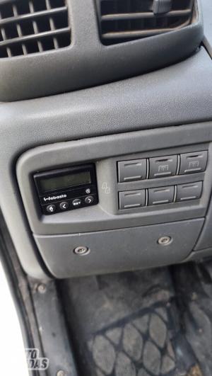 Fiat Ducato 2006 Marijampole, ar dzinēja tilpumu 2.80 L un nobraukumu 500 tūkst. km par 1050 €, foto 16 vietnē AUTOMOTO.COM.LV