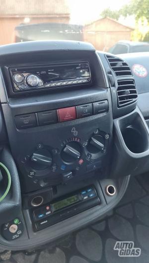 Fiat Ducato 2006 Marijampole, ar dzinēja tilpumu 2.80 L un nobraukumu 500 tūkst. km par 1050 €, foto 17 vietnē AUTOMOTO.COM.LV