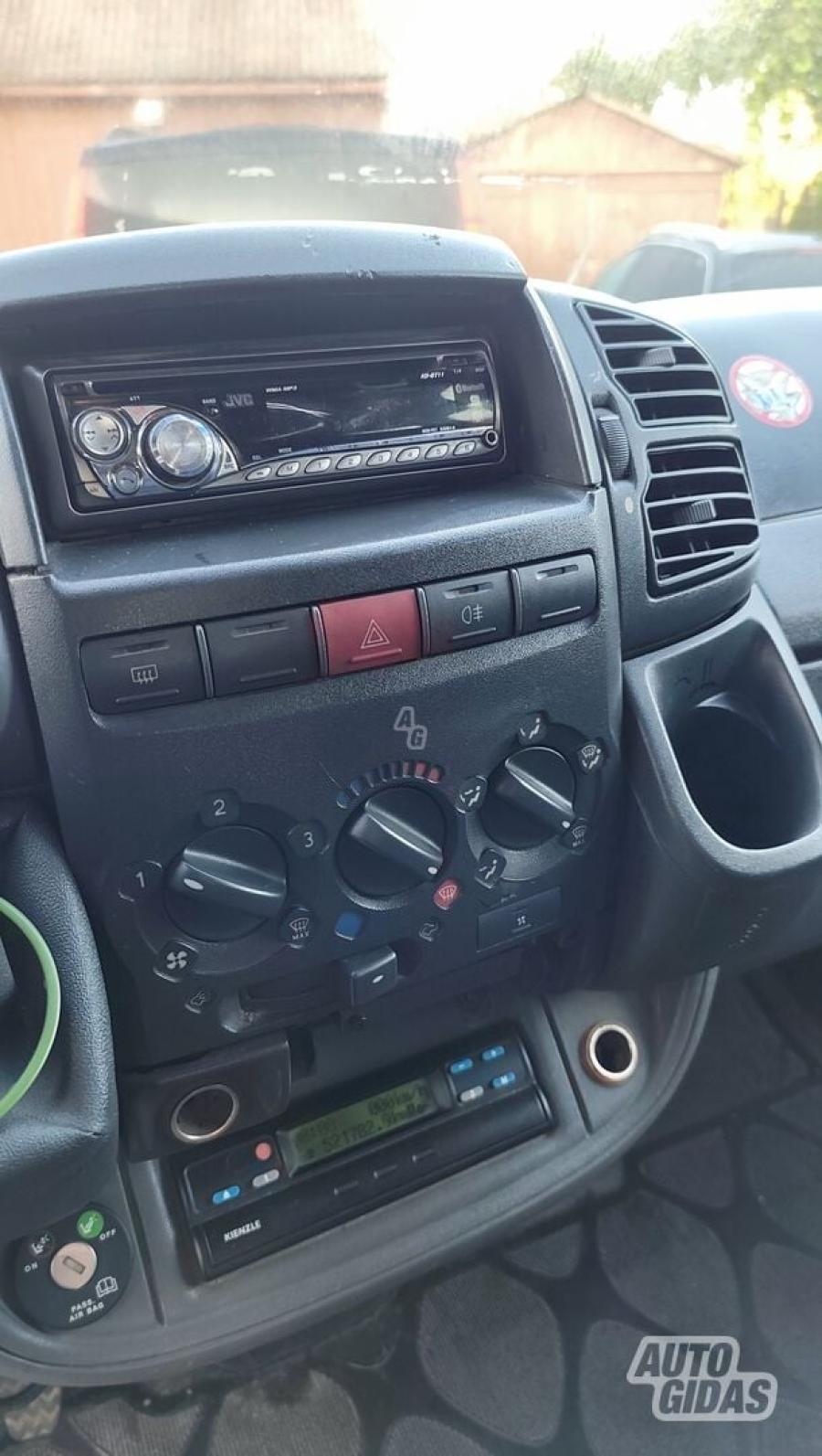Fiat Ducato 2006 Marijampole, ar dzinēja tilpumu 2.80 L un nobraukumu 500 tūkst. km par 1050 €, foto 17 vietnē AUTOMOTO.COM.LV