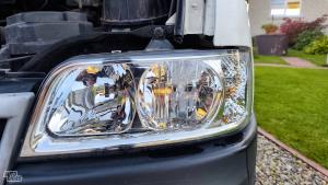 Fiat Ducato 2006 Marijampole, ar dzinēja tilpumu 2.80 L un nobraukumu 500 tūkst. km par 1050 €, foto 20 vietnē AUTOMOTO.COM.LV