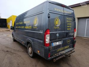 Fiat Ducato 2007 Jonava, ar dzinēja tilpumu 2.30 L un nobraukumu 354 tūkst. km par 1700 €, foto 2 vietnē AUTOMOTO.COM.LV