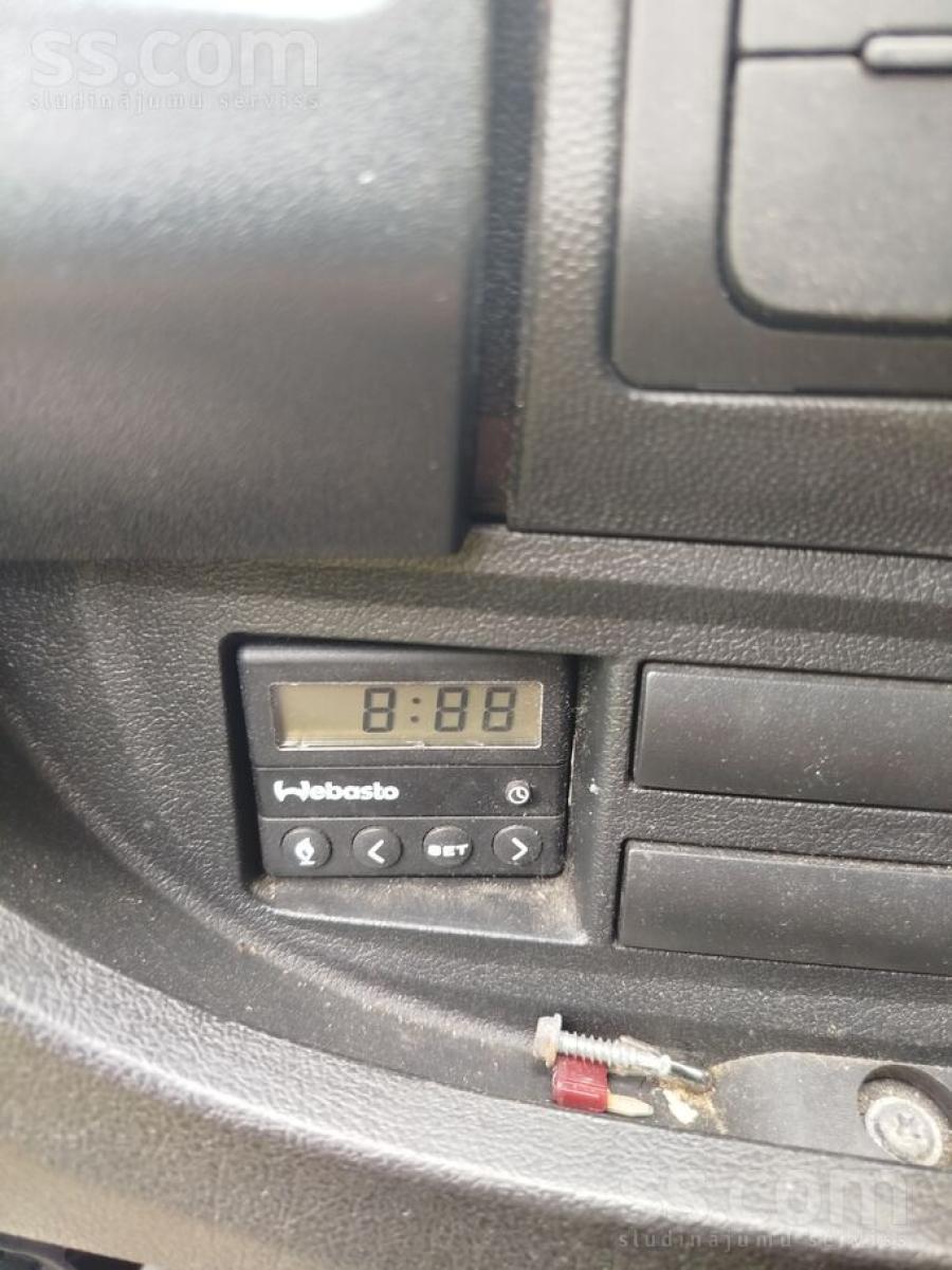 Fiat Ducato 2012 in Ogre, with an engine capacity of 2.00 L and mileage of 240 thousand km for 2000 €, photo 7 on AUTOMOTO.COM.LV