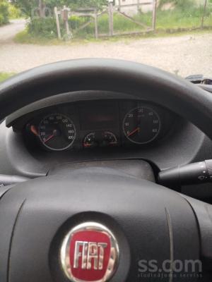 Fiat Ducato 2012 in Ogre, with an engine capacity of 2.00 L and mileage of 240 thousand km for 2000 €, photo 8 on AUTOMOTO.COM.LV