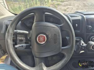Fiat Ducato 2021 Viļņa, ar dzinēja tilpumu 2.29 L un nobraukumu 311 tūkst. km par 580 €, foto 9 vietnē AUTOMOTO.COM.LV