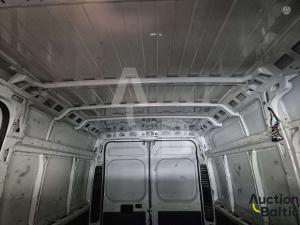 Fiat Ducato 2021 Viļņa, ar dzinēja tilpumu 2.29 L un nobraukumu 311 tūkst. km par 580 €, foto 13 vietnē AUTOMOTO.COM.LV
