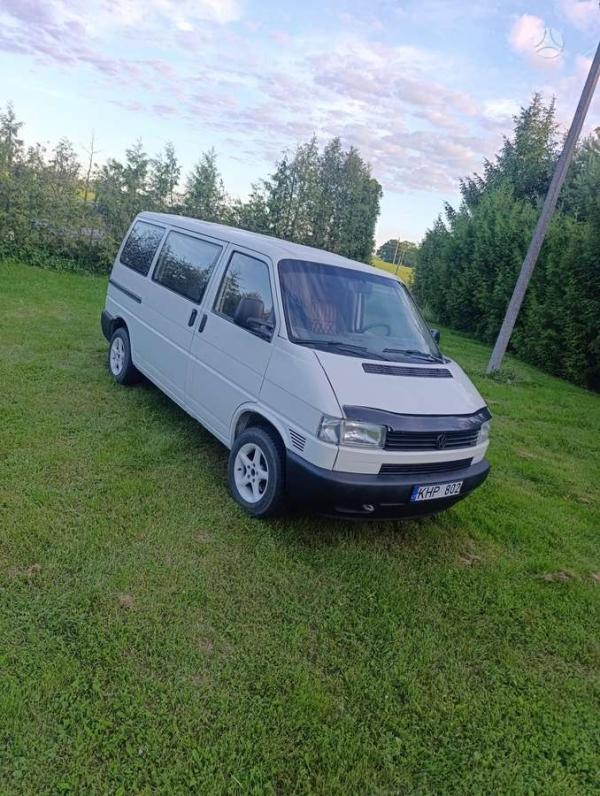 Sarkans Fiat Ducato 2004 Šakiai, ar dzinēja tilpumu 2.50 L un nobraukumu 360 tūkst. km par 700 €, foto 4 vietnē AUTOMOTO.COM.LV