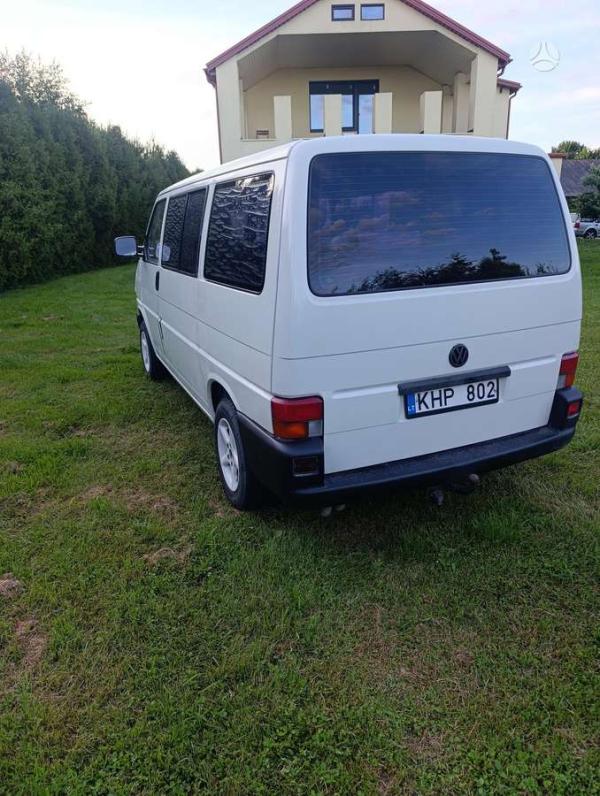 Sarkans Fiat Ducato 2004 Šakiai, ar dzinēja tilpumu 2.50 L un nobraukumu 360 tūkst. km par 700 €, foto 8 vietnē AUTOMOTO.COM.LV