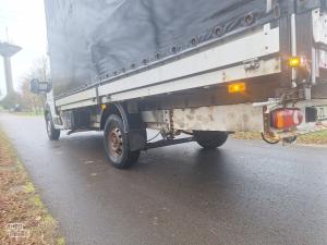 Fiat Ducato 2016 Šilalė, ar dzinēja tilpumu 3.00 L un nobraukumu 1 tūkst. km par 600 €, foto 13 vietnē AUTOMOTO.COM.LV