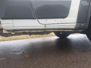 Fiat Ducato 2016 Šilalė, ar dzinēja tilpumu 3.00 L un nobraukumu 1 tūkst. km par 600 €, foto 17 vietnē AUTOMOTO.COM.LV