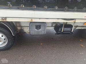 Fiat Ducato 2016 Šilalė, ar dzinēja tilpumu 3.00 L un nobraukumu 1 tūkst. km par 600 €, foto 27 vietnē AUTOMOTO.COM.LV