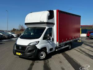 Fiat Ducato 2022 Viļņa, ar dzinēja tilpumu 2.18 L un nobraukumu 305 tūkst. km par 14900 €, foto  vietnē AUTOMOTO.COM.LV
