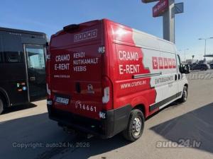 Balts Fiat Ducato 2020 Tallina, ar dzinēja tilpumu 2.30 L un nobraukumu 117 tūkst. km par 15500 €, foto 4 vietnē AUTOMOTO.COM.LV