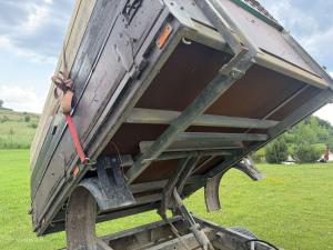 Balts Fiat Ducato 1999 Elektrėnai, ar dzinēja tilpumu 2.50 L un nobraukumu 350 tūkst. km par 2800 €, foto 5 vietnē AUTOMOTO.COM.LV