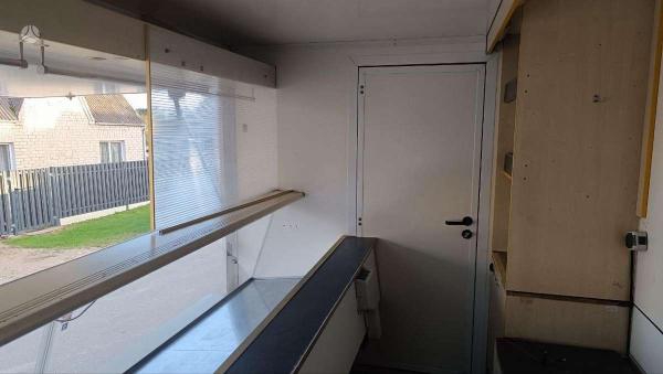 Balts Fiat Ducato 2002 Kuršėnai, ar dzinēja tilpumu 0.00 L un nobraukumu 312 tūkst. km par 3900 €, foto 3 vietnē AUTOMOTO.COM.LV