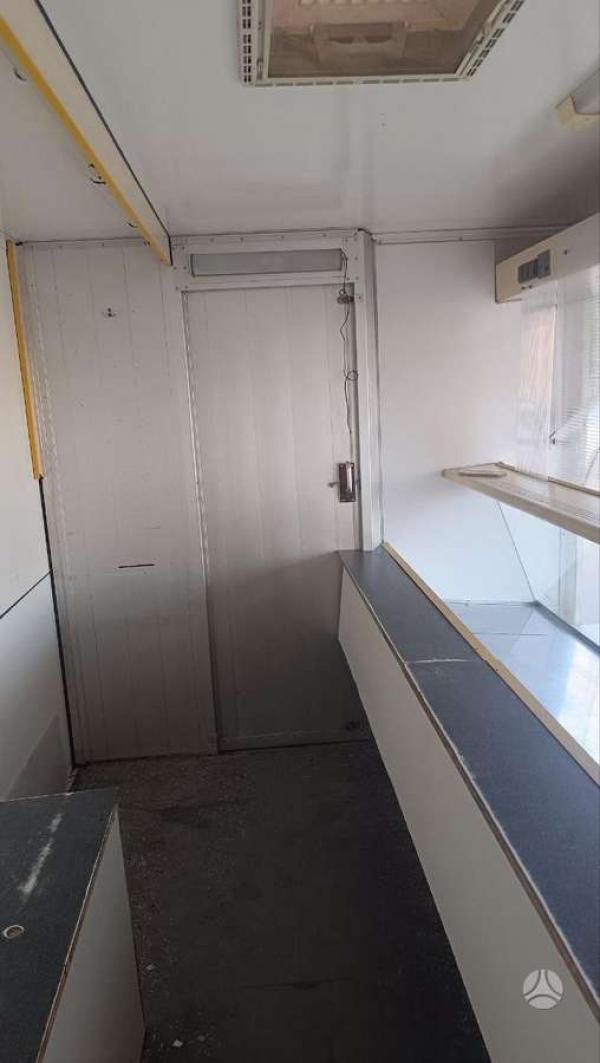Balts Fiat Ducato 2002 Kuršėnai, ar dzinēja tilpumu 0.00 L un nobraukumu 312 tūkst. km par 3900 €, foto 4 vietnē AUTOMOTO.COM.LV