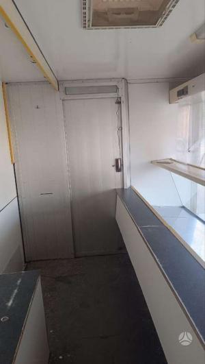 Balts Fiat Ducato 2002 Kuršėnai, ar dzinēja tilpumu 0.00 L un nobraukumu 312 tūkst. km par 3900 €, foto 5 vietnē AUTOMOTO.COM.LV