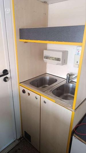 Balts Fiat Ducato 2002 Kuršėnai, ar dzinēja tilpumu 0.00 L un nobraukumu 312 tūkst. km par 3900 €, foto 6 vietnē AUTOMOTO.COM.LV
