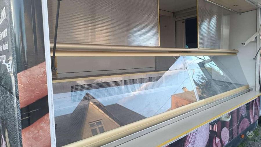 Balts Fiat Ducato 2002 Kuršėnai, ar dzinēja tilpumu 0.00 L un nobraukumu 312 tūkst. km par 3900 €, foto 7 vietnē AUTOMOTO.COM.LV