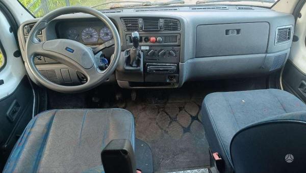 Balts Fiat Ducato 2002 Kuršėnai, ar dzinēja tilpumu 0.00 L un nobraukumu 312 tūkst. km par 3900 €, foto 7 vietnē AUTOMOTO.COM.LV