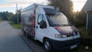 Balts Fiat Ducato 2002 Kuršėnai, ar dzinēja tilpumu 0.00 L un nobraukumu 312 tūkst. km par 3900 €, foto 9 vietnē AUTOMOTO.COM.LV