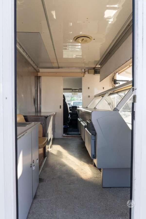Balts Fiat Ducato 2005 Marijampole, ar dzinēja tilpumu 2.00 L un nobraukumu 152 tūkst. km par 9950 €, foto 11 vietnē AUTOMOTO.COM.LV
