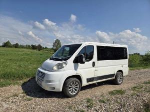 Balts Fiat Ducato 2007 Viļņa, ar dzinēja tilpumu 2.30 L un nobraukumu 278 tūkst. km par 4400 €, foto 10 vietnē AUTOMOTO.COM.LV