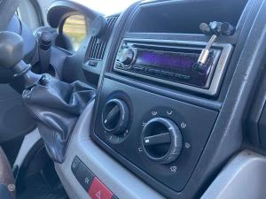Balts Fiat Ducato 2007 Šauļi, ar dzinēja tilpumu 2.30 L un nobraukumu 400 tūkst. km par 2800 €, foto 11 vietnē AUTOMOTO.COM.LV