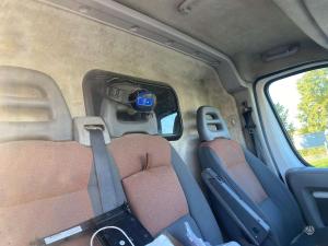Balts Fiat Ducato 2007 Šauļi, ar dzinēja tilpumu 2.30 L un nobraukumu 400 tūkst. km par 2800 €, foto 12 vietnē AUTOMOTO.COM.LV