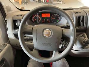 Balts Fiat Ducato 2008 Kretinga, ar dzinēja tilpumu 2.30 L un nobraukumu 89 tūkst. km par 7499 €, foto 9 vietnē AUTOMOTO.COM.LV