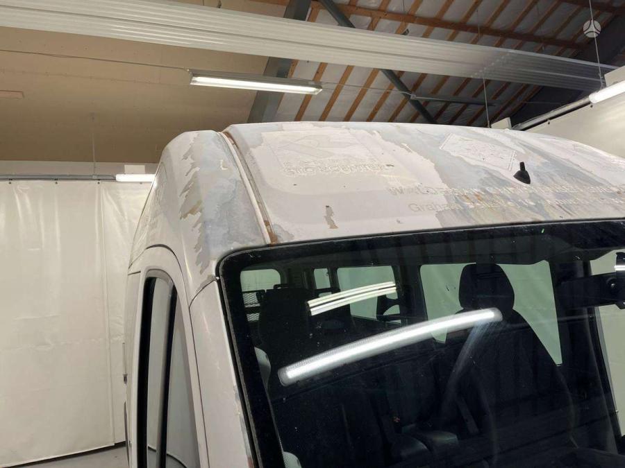 Balts Fiat Ducato 2008 Kretinga, ar dzinēja tilpumu 2.30 L un nobraukumu 89 tūkst. km par 7499 €, foto 29 vietnē AUTOMOTO.COM.LV