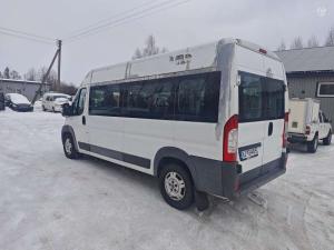 Balts Fiat Ducato 2008 Kretinga, ar dzinēja tilpumu 2.30 L un nobraukumu 89 tūkst. km par 7850 €, foto 5 vietnē AUTOMOTO.COM.LV