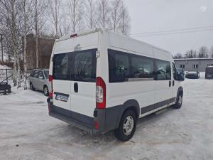 Balts Fiat Ducato 2008 Kretinga, ar dzinēja tilpumu 2.30 L un nobraukumu 89 tūkst. km par 7850 €, foto 7 vietnē AUTOMOTO.COM.LV