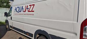 White Fiat Ducato 2008 in Kaunas, with an engine capacity of 2.29 L and mileage of 220 thousand km for 3000 €, photo 3 on AUTOMOTO.COM.LV