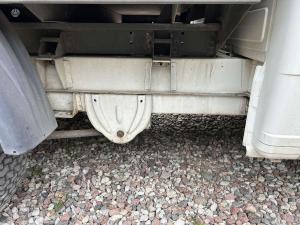 White Fiat Ducato 2008 in Prienai, with an engine capacity of 2.20 L and mileage of 215 thousand km for 4300 €, photo 9 on AUTOMOTO.COM.LV