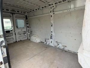 White Fiat Ducato 2008 in Klaipeda, with an engine capacity of 2.29 L and mileage of 358 thousand km for 3300 €, photo 11 on AUTOMOTO.COM.LV
