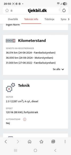 Balts Fiat Ducato 2009 Jurbarkas, ar dzinēja tilpumu 2.30 L un nobraukumu 37 tūkst. km par 10800 €, foto 4 vietnē AUTOMOTO.COM.LV