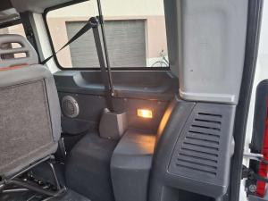 Balts Fiat Ducato 2009 Jurbarkas, ar dzinēja tilpumu 2.30 L un nobraukumu 37 tūkst. km par 10800 €, foto 14 vietnē AUTOMOTO.COM.LV