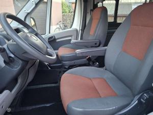 Balts Fiat Ducato 2009 Jurbarkas, ar dzinēja tilpumu 2.30 L un nobraukumu 37 tūkst. km par 10800 €, foto 29 vietnē AUTOMOTO.COM.LV