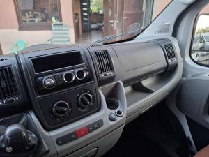 Balts Fiat Ducato 2009 Jurbarkas, ar dzinēja tilpumu 2.30 L un nobraukumu 37 tūkst. km par 10800 €, foto 32 vietnē AUTOMOTO.COM.LV