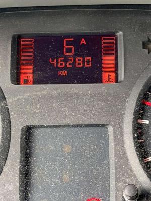 Balts Fiat Ducato 2009 Jurbarkas, ar dzinēja tilpumu 2.30 L un nobraukumu 37 tūkst. km par 10800 €, foto 51 vietnē AUTOMOTO.COM.LV