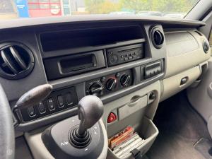Balts Fiat Ducato 2009 Jurbarkas, ar dzinēja tilpumu 2.30 L un nobraukumu 37 tūkst. km par 10800 €, foto 52 vietnē AUTOMOTO.COM.LV