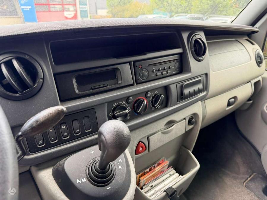 Balts Fiat Ducato 2009 Jurbarkas, ar dzinēja tilpumu 2.30 L un nobraukumu 37 tūkst. km par 10800 €, foto 52 vietnē AUTOMOTO.COM.LV
