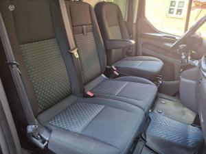 Balts Fiat Ducato 2009 Jurbarkas, ar dzinēja tilpumu 2.30 L un nobraukumu 37 tūkst. km par 10800 €, foto 57 vietnē AUTOMOTO.COM.LV