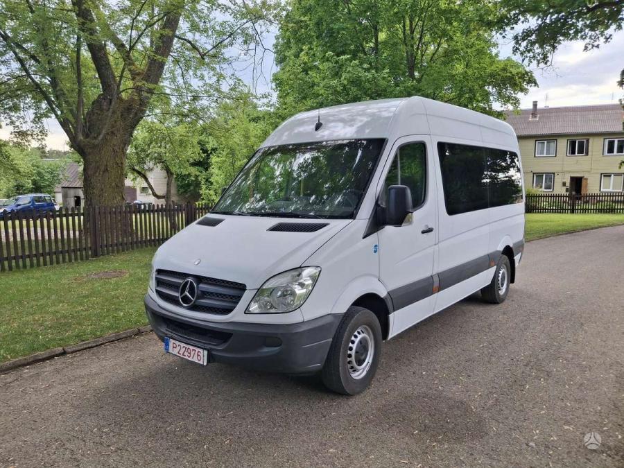 Balts Fiat Ducato 2009 Jurbarkas, ar dzinēja tilpumu 2.30 L un nobraukumu 37 tūkst. km par 10800 €, foto 58 vietnē AUTOMOTO.COM.LV